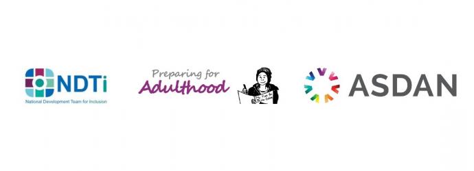 NDTi & ASDAN - Preparing for Adulthood- developing a new curriculum for young people with SEND ...